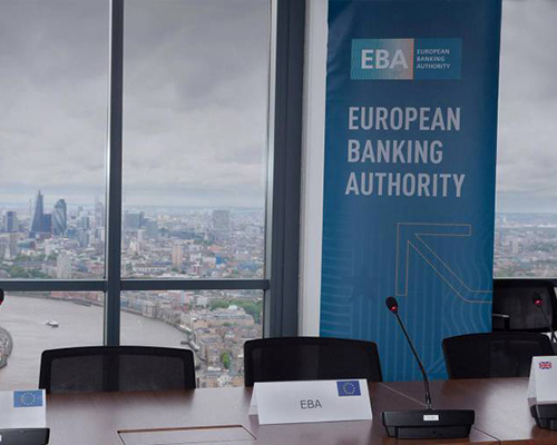 EBA - Consultation on draft guidelines on the assessment of the ...