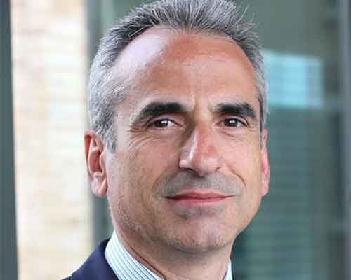 Communication - Pierre Jond, nouveau Président de France Post-Marché ...